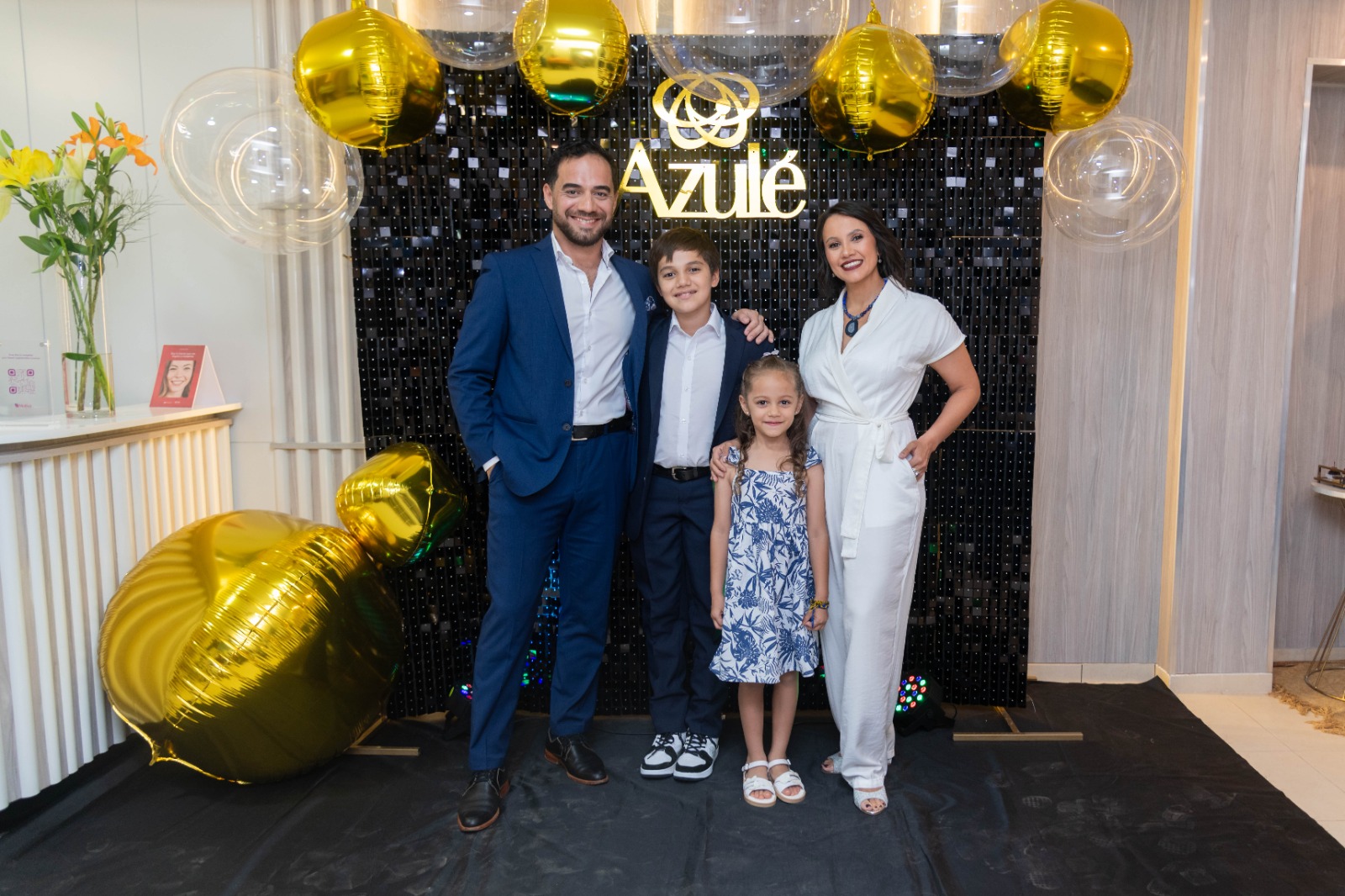 Azulé inaugura su centro de salud y estética en Posadas – Azulé